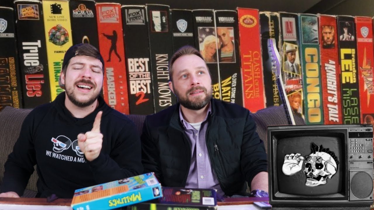 WWAM Video Episode 8! (Movies Rescheduled, Creep 3, Cursed, Pieces ...