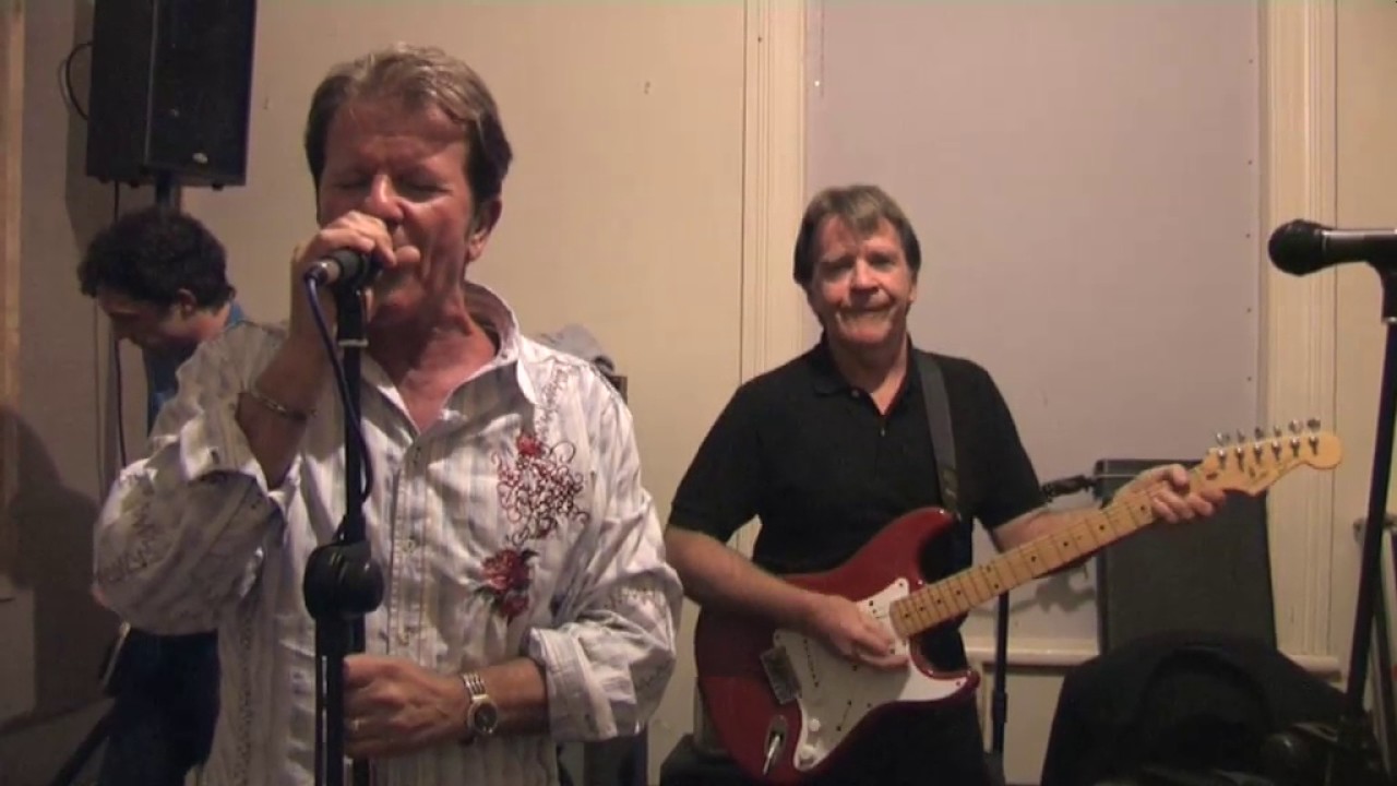 Gene Pierson Wild Things 2007 - YouTube