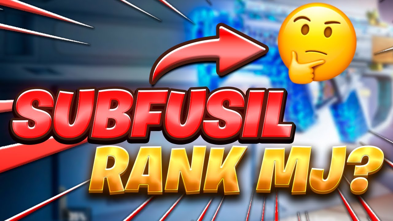 Probando ARMAS para RANK MJ en Cod Mobile | Parte 1 - YouTube