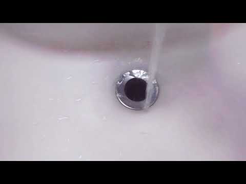Finally I searched for years to find the reverse water fountain - YouTube