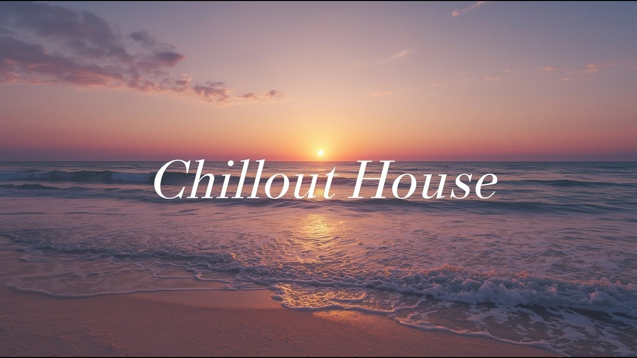 Good Vibes Only – Chill EDM & Deep House Music for Relaxing, Working ...