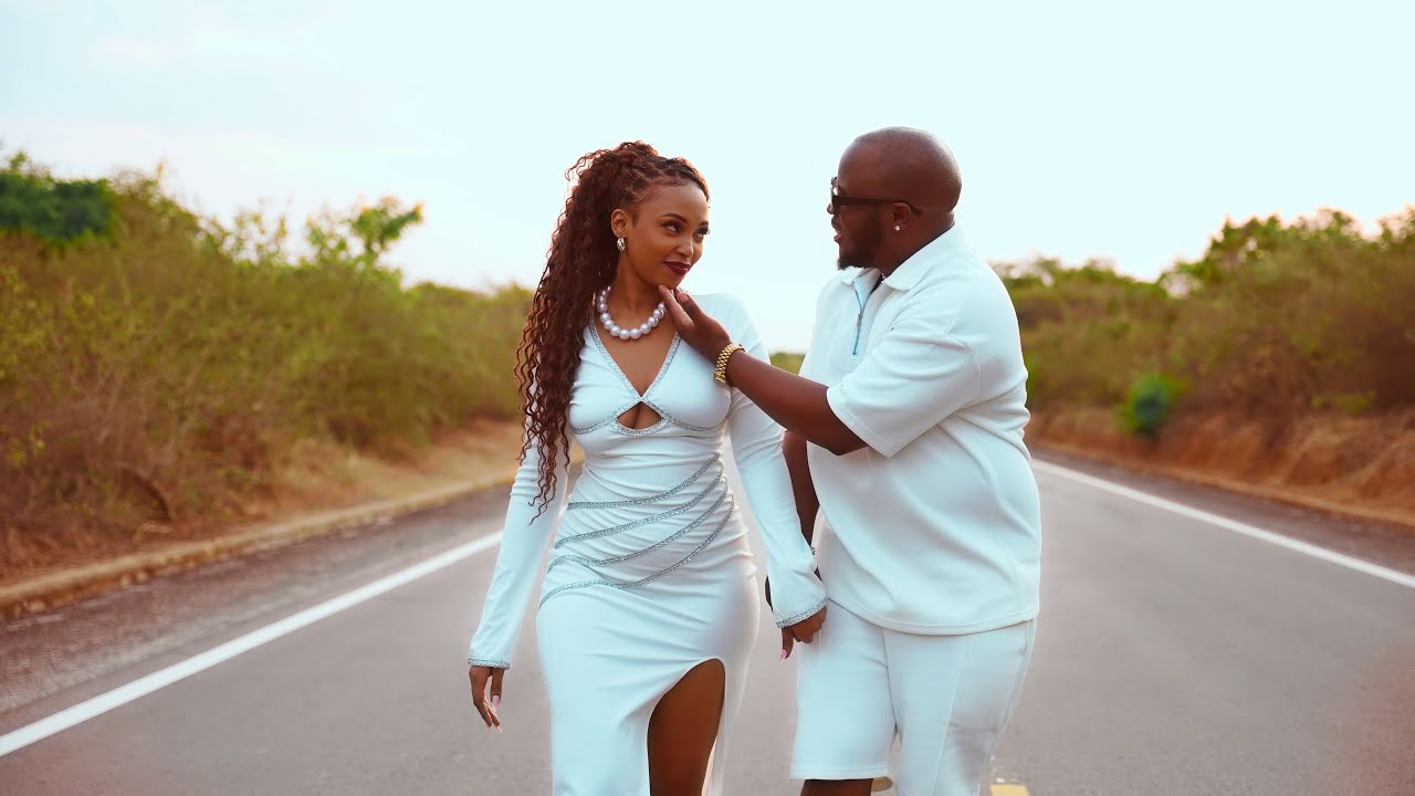 AB Godwin - Isi Nijuru ft Sean Brizz( Official Video ) - YouTube