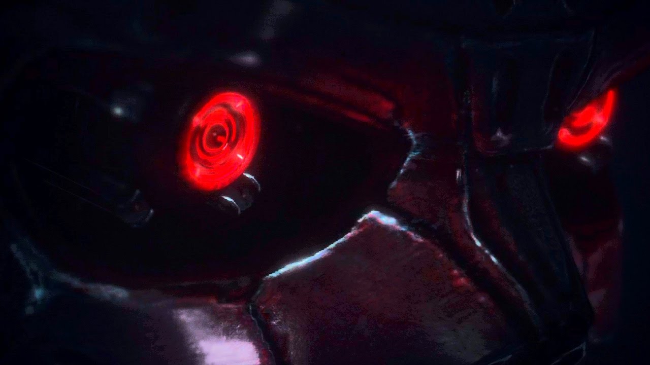 Terminator Salvation - Walkthrough Part 1 - Chapter 1: L.A. 2016 - YouTube