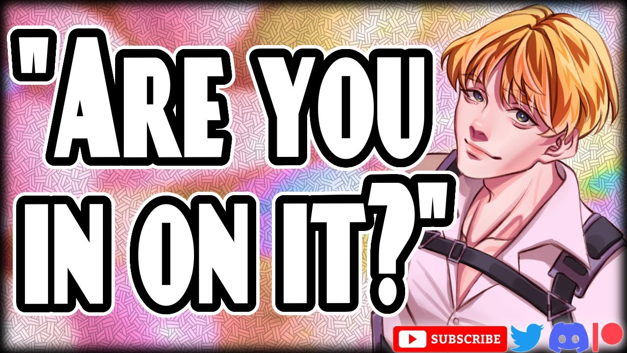 Birthday Prank on Armin - (Attack on Titan) - Anigomi Character Audio ...