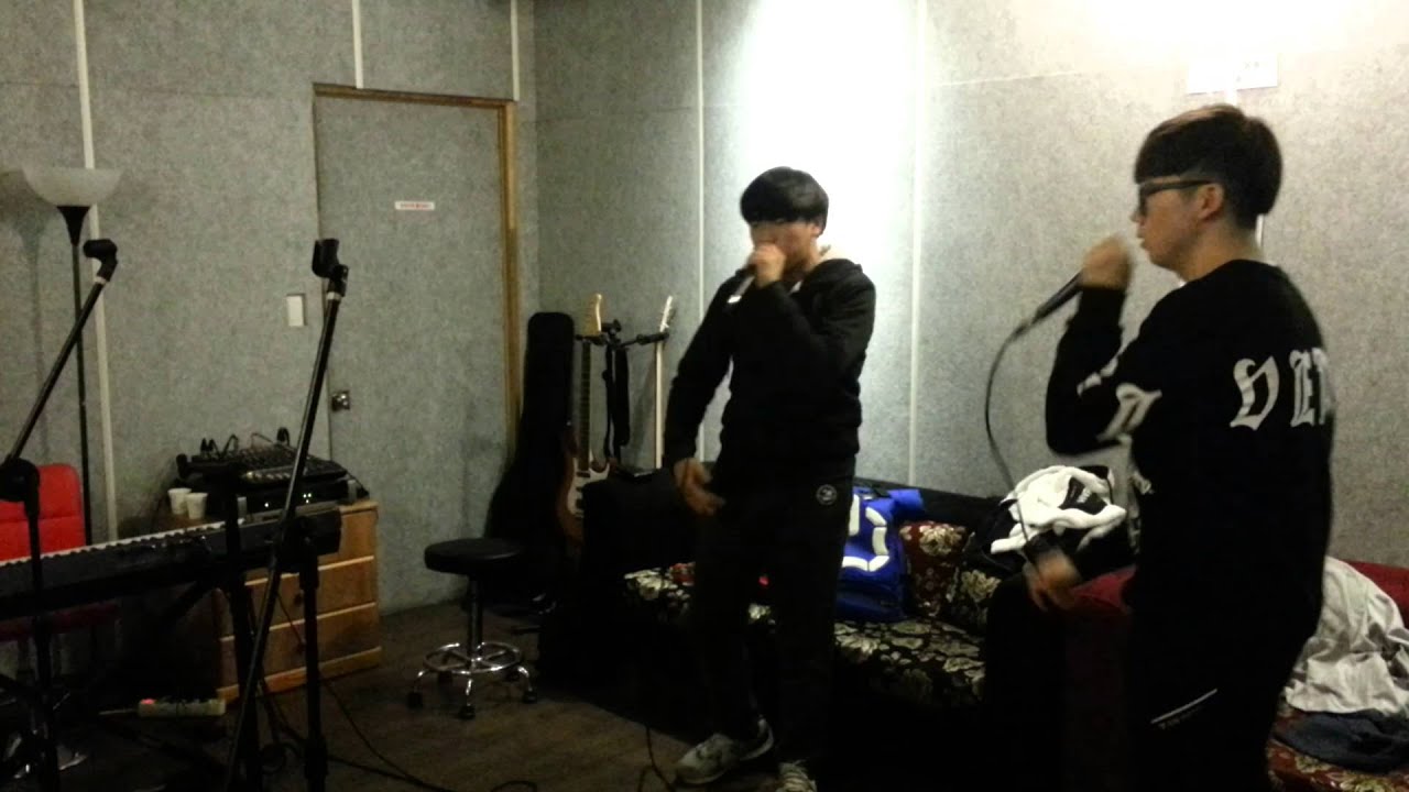 Bloombat crew (권성민, 강민호) - YouTube