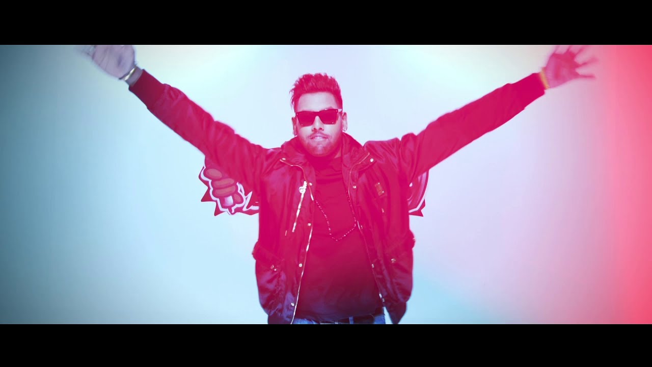 FULL CHARCHEY - OFFICIAL TEASER - DANNY SARB - YouTube
