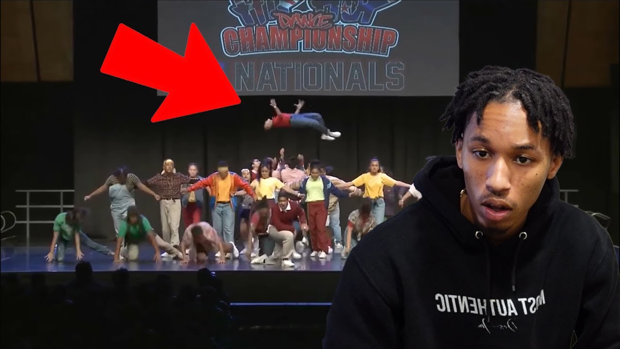 This Was Crazy 🔥😮.. MANUREWA HIGH SCHOOL SDNZ 2018 - YouTube