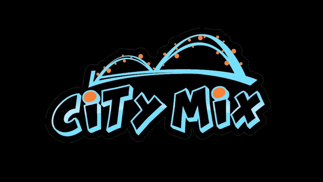 City Mix promotional video - YouTube