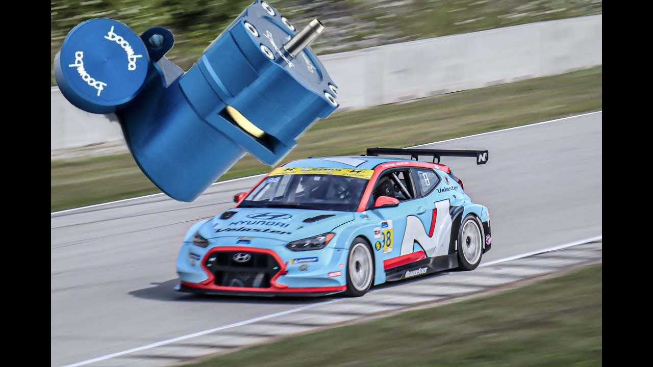 INSTALLING A BOOMBA RACING BOV ON THE N - YouTube