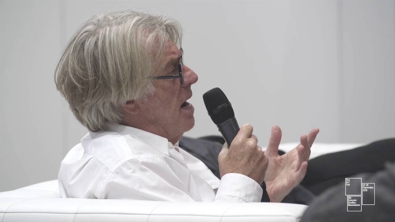 Exclusive Interview: Frank Cohen - YouTube