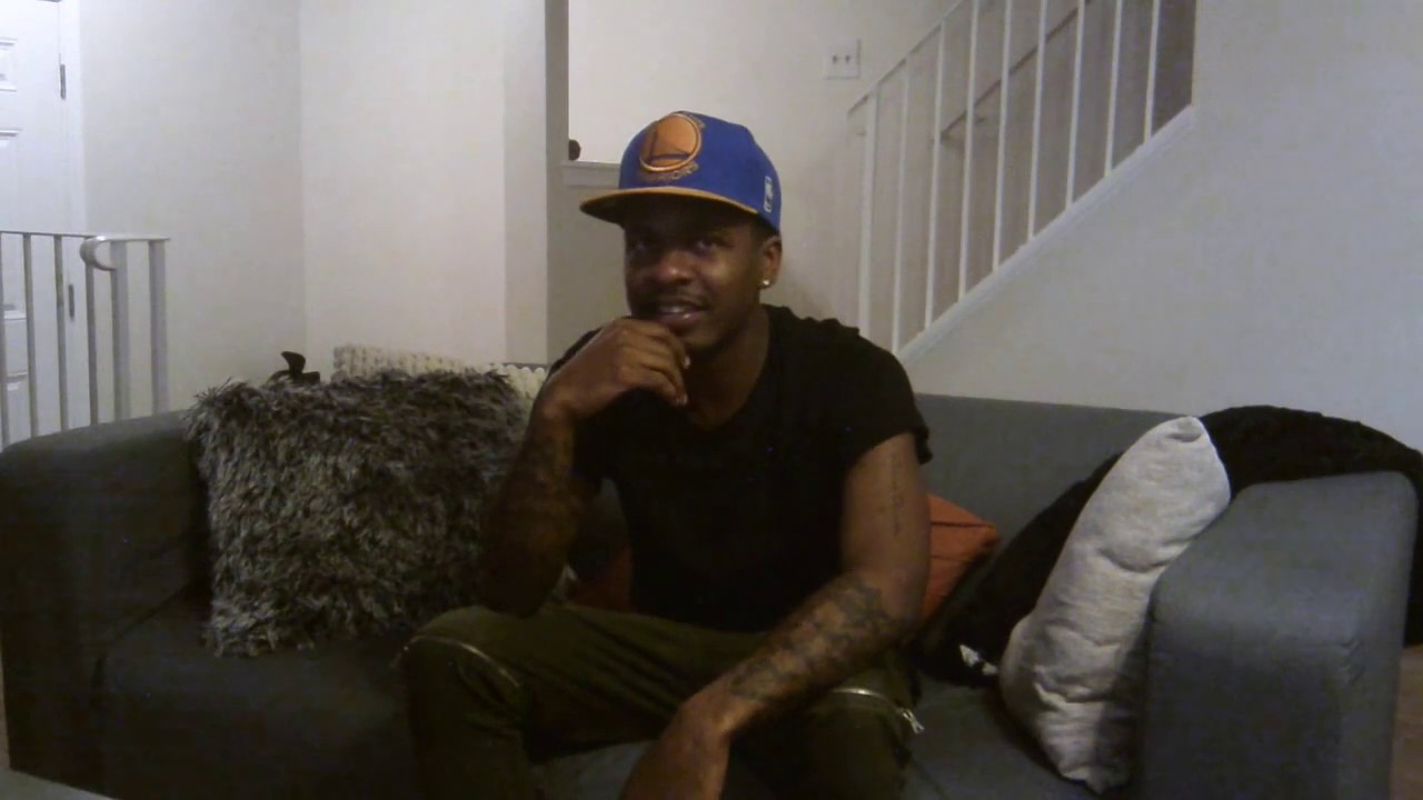 Episode 21, Part 2, Pop Legendary Son of DC Legend Shorty Pop Interview ...