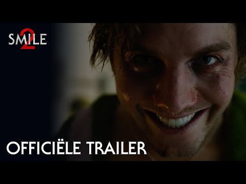 Smile 2 | Officiële trailer