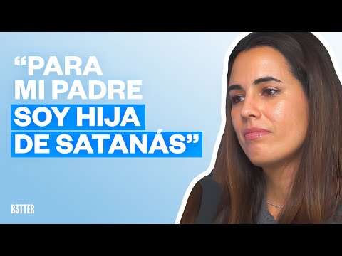 EX-TESTIGO de JEHOVÁ: “Perdí Toda Mi Familia Por Esta Religión” | SORAYA NÁREZ