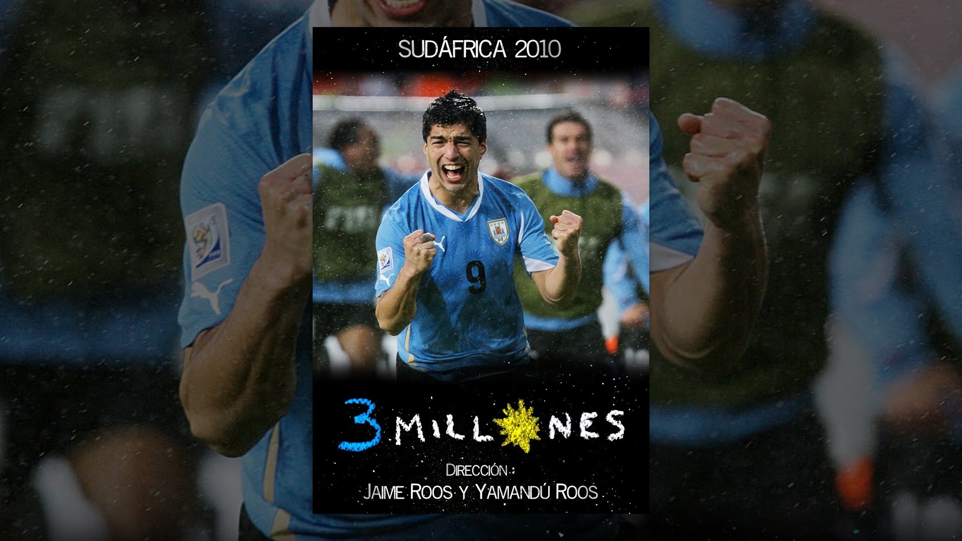 3 Millones - YouTube