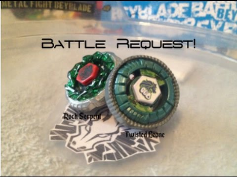 Twisted Leone 230 SD vs Rock Serpent 145 CS! - YouTube