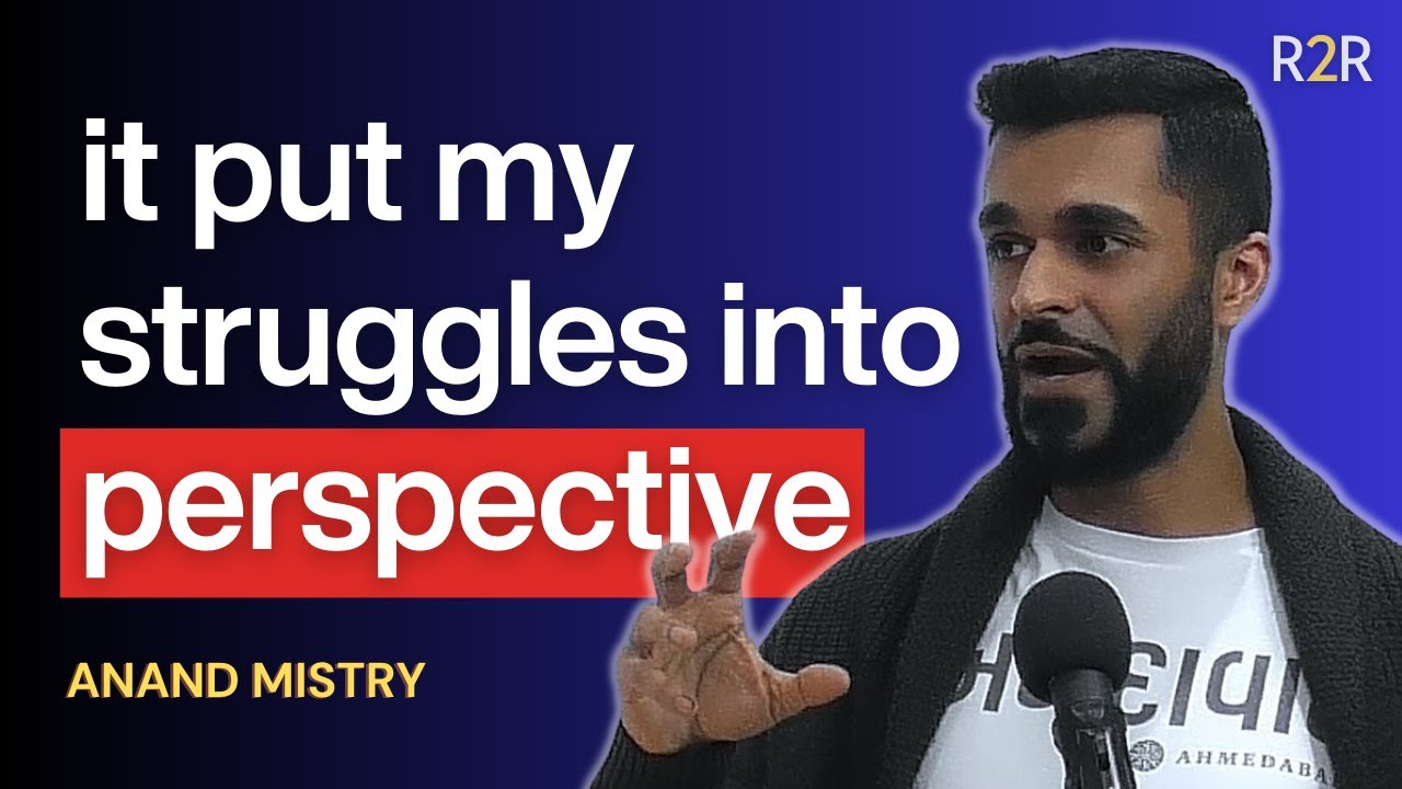 "The contrast of learning and growth didn't even compare ...