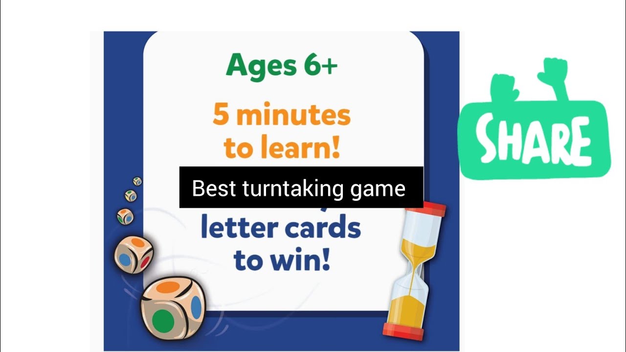 FUN AnD FASTEST turning game - YouTube