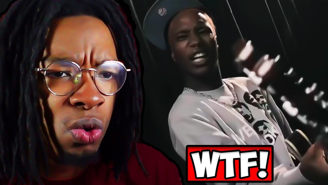2 NEW Nine Vicious Twitter Exclusives (Lights ft. Apollored & Work ...