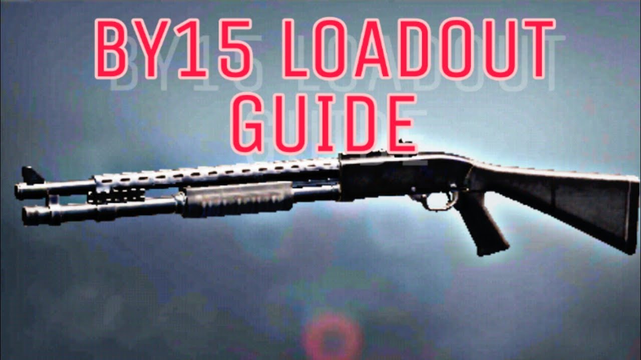 BY15 LOADOUT GUIDE | CODM | Clan Requirements Revealed Join Fast ...