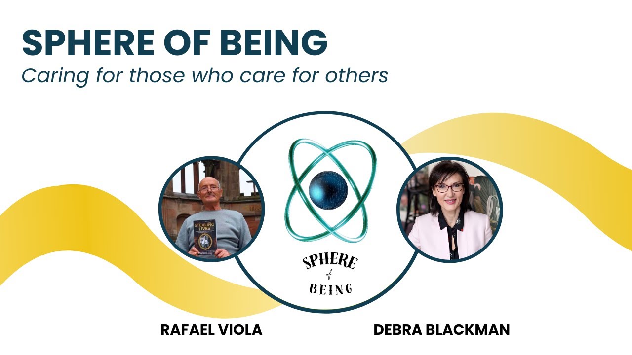 Rafael Viola: His Shocking Story About Children's Homes That Will Leave ...