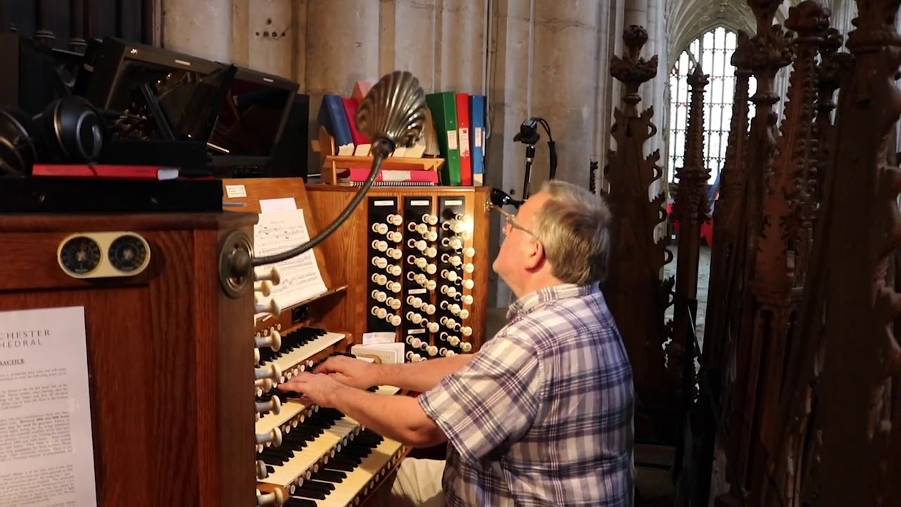 Reflection with Andrew Lumsden – 8 September 2020 - YouTube