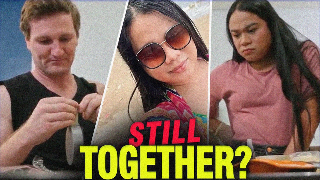 Loren Allen & Faith Gatoc Tulod Update: Are They Still Together? - YouTube