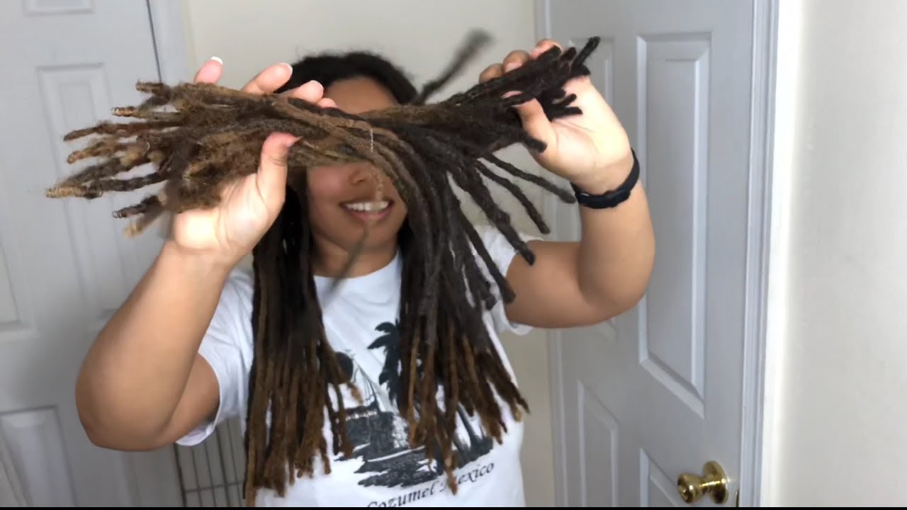 COMBINED LOCS CUT - YouTube