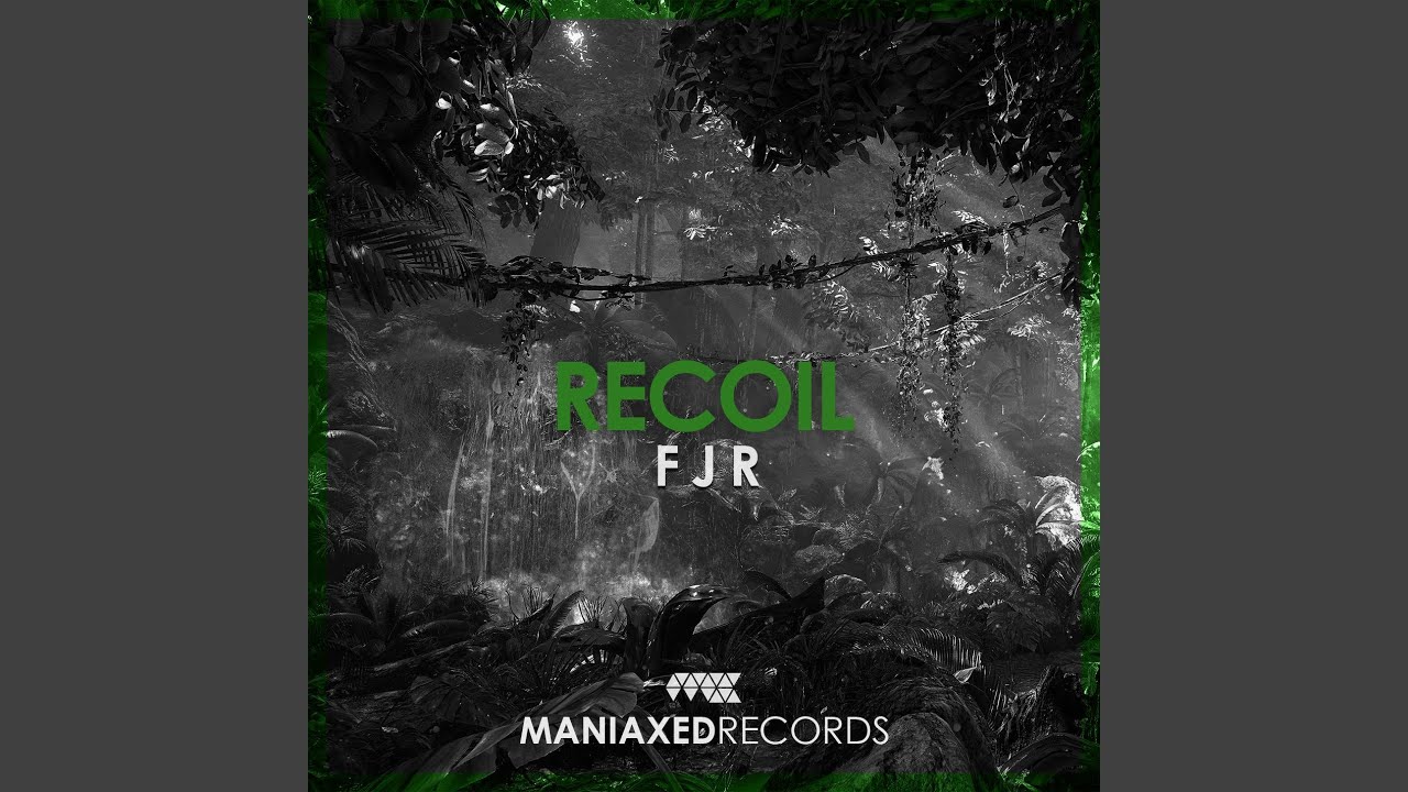 Recoil - YouTube