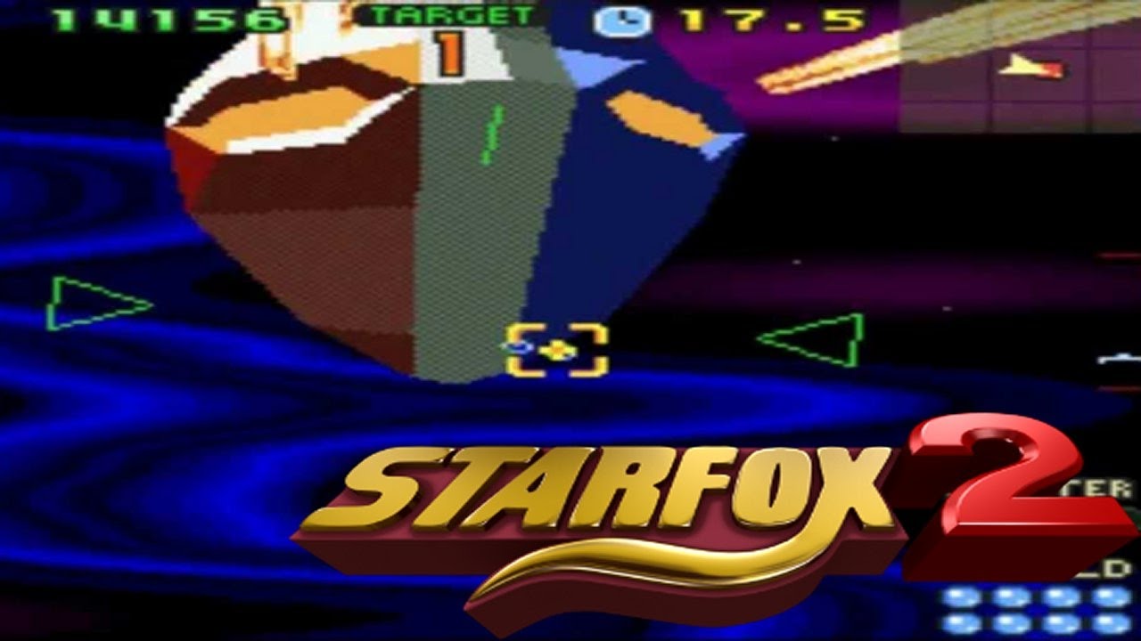 STAR FOX 2 (Spanish patched ROM) - SNES Longplay - (NO DEATH RUN) (FULL ...