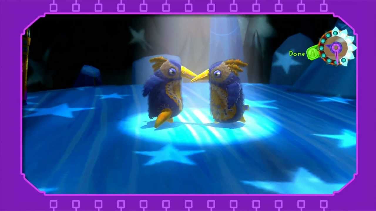 Viva Pinata: TIP - Pengum Romance Theme (1080p) - YouTube