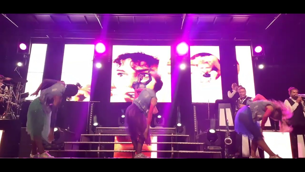 Orchestre Jean Ribul ️ #LiveTour 2023 - YouTube