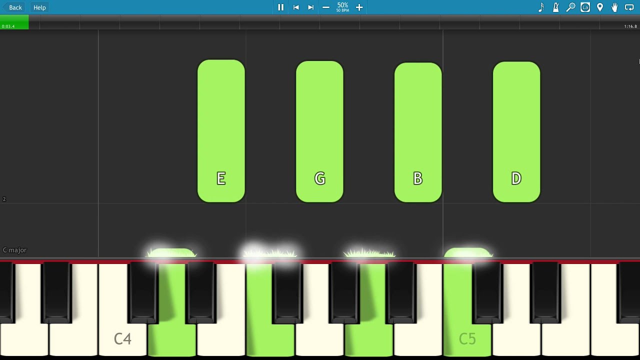 Drake - Sweeterman - Piano Tutorial - How to play - YouTube