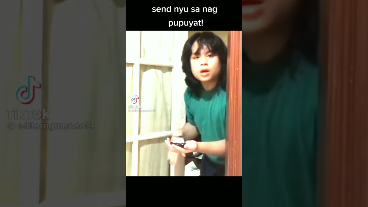 matulog kana daw - YouTube