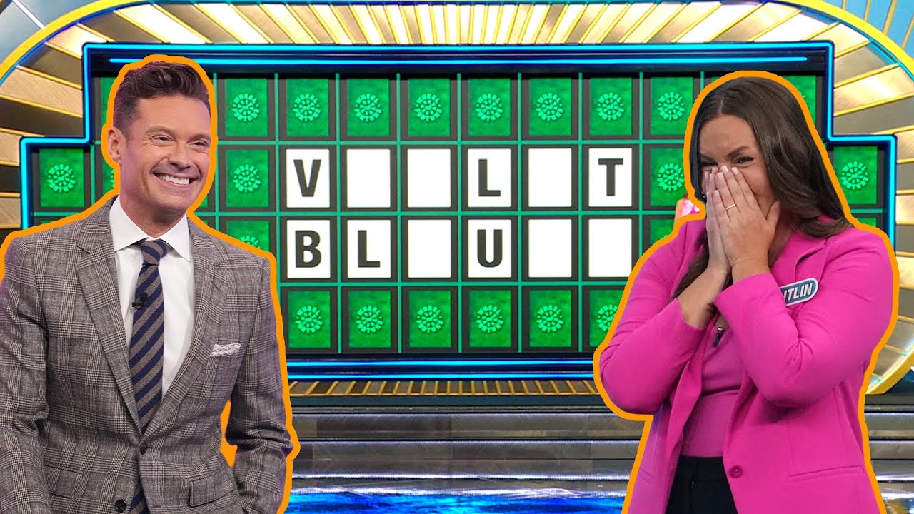 'Wheel of Fortune' contestant's ‘worst guess ever’ left viewers stunned ...