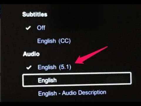 Solution for Netflix that can't adjust volume - YouTube