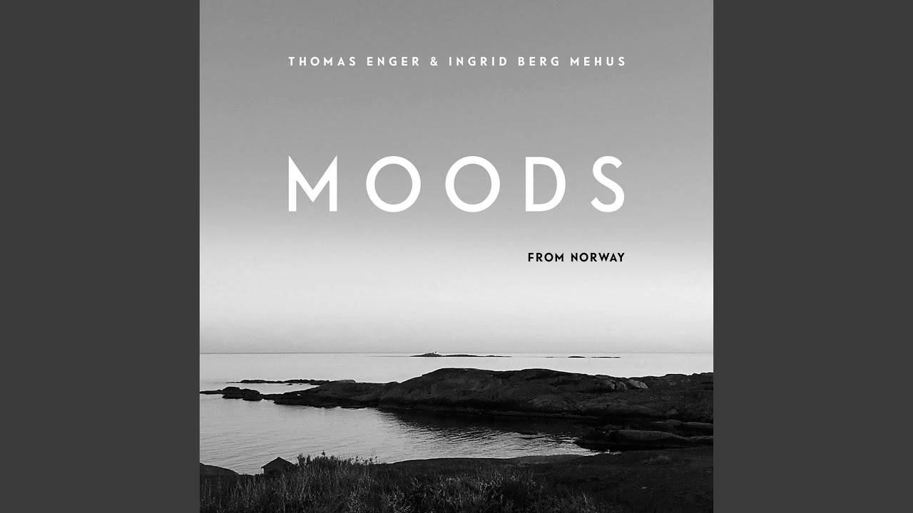 The Tail End of a Very Long Day - Thomas Enger & Ingrid Berg Mehus ...