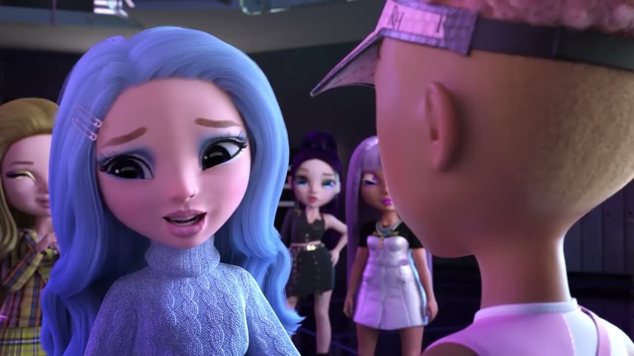 Projeto Eclipse - Fase Dois, Parte 3 | 3ª Temporada Episódio 8 ...