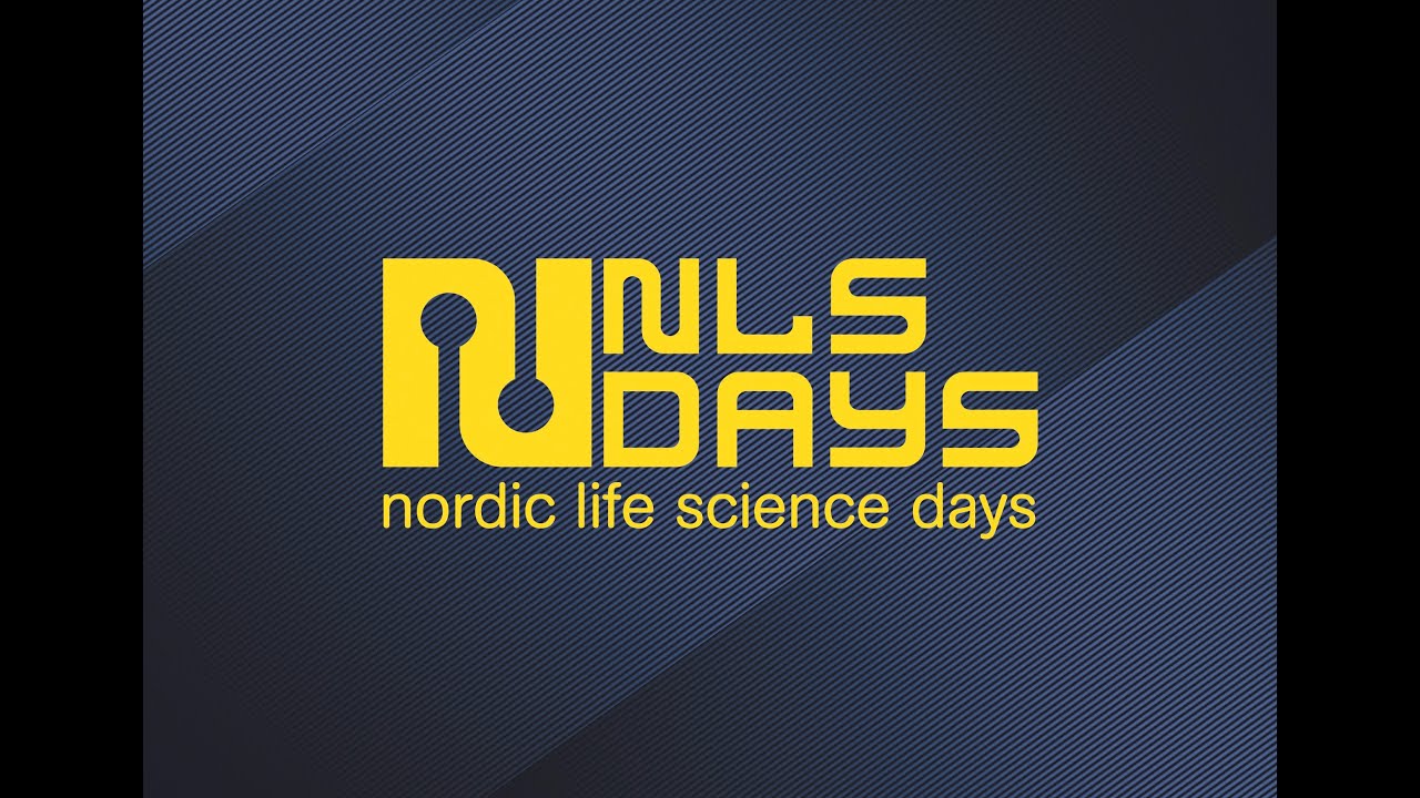 Nordic Life Science Days - YouTube