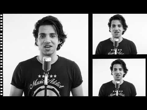 ميكس تاملت والدنيا | محمود فضل Taamlt Waldonia _Mahmoud Fadl