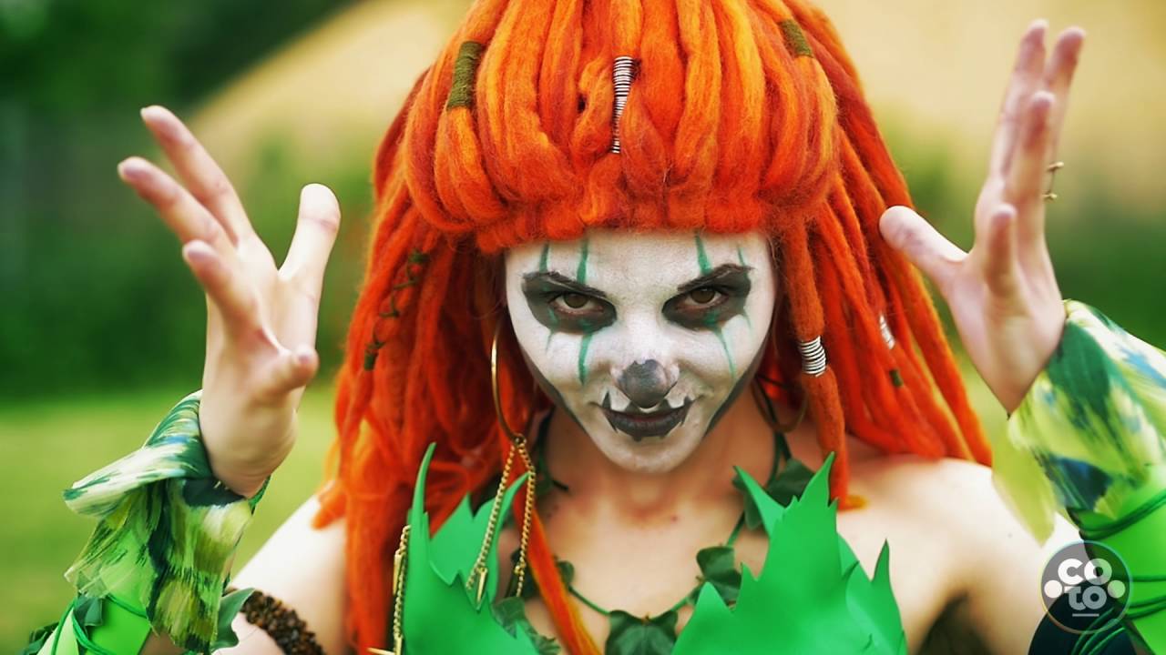 Magnificon 2016 CMV - YouTube