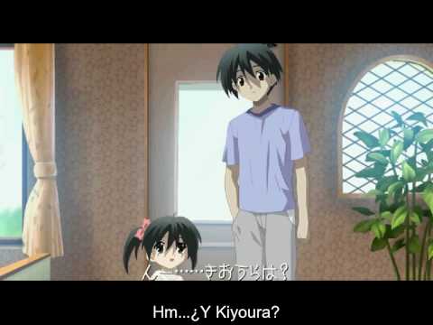 Summer Days episodio 2 - "Youko" (Sub español) - YouTube