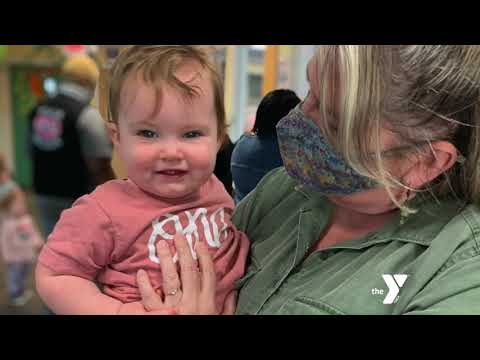 YMCA Annual Campaign 2021