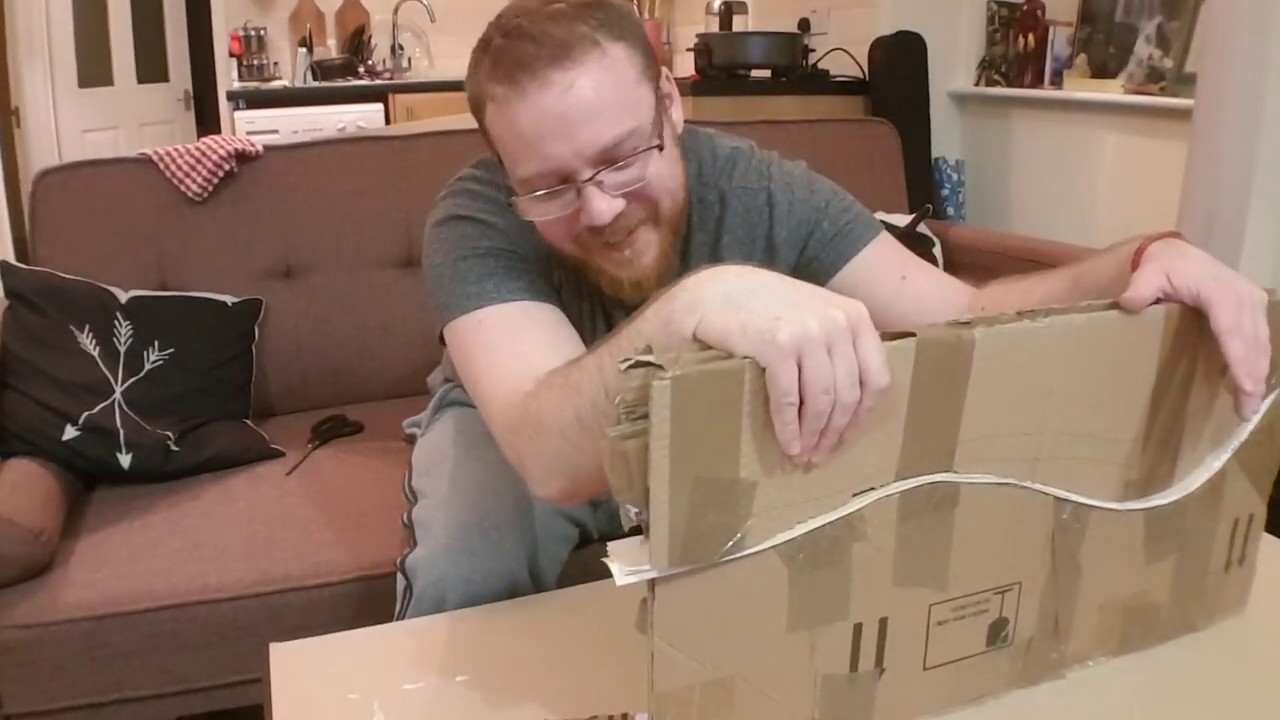 Building Bow Limbs - and an Update on me - YouTube