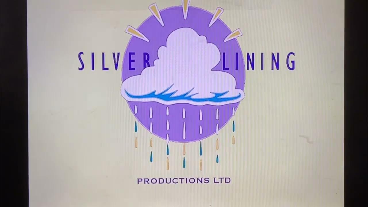 Silver Lining Productions Limited/Treehouse/Nelvana (2002) - YouTube