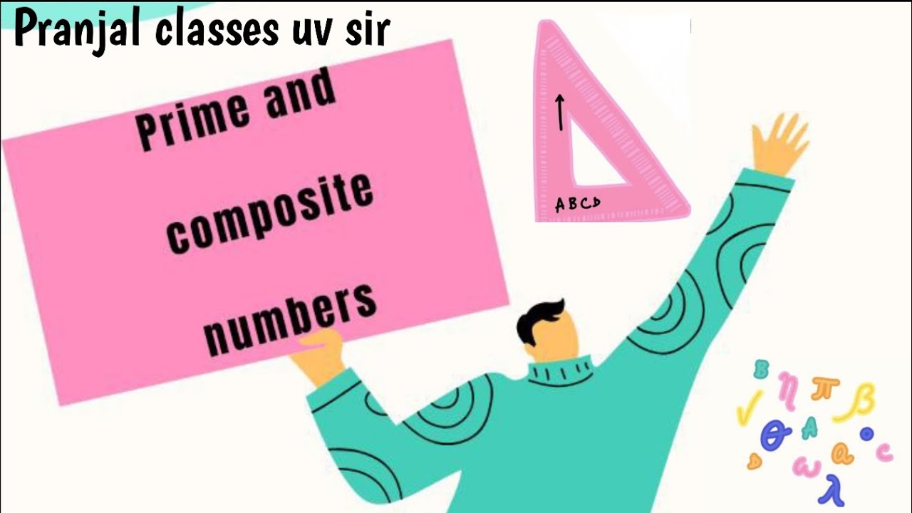 Prime And Composite Number study prime-and-composite-number-study