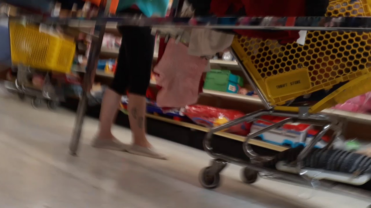 Spying On My Mom Part 2 Youtube