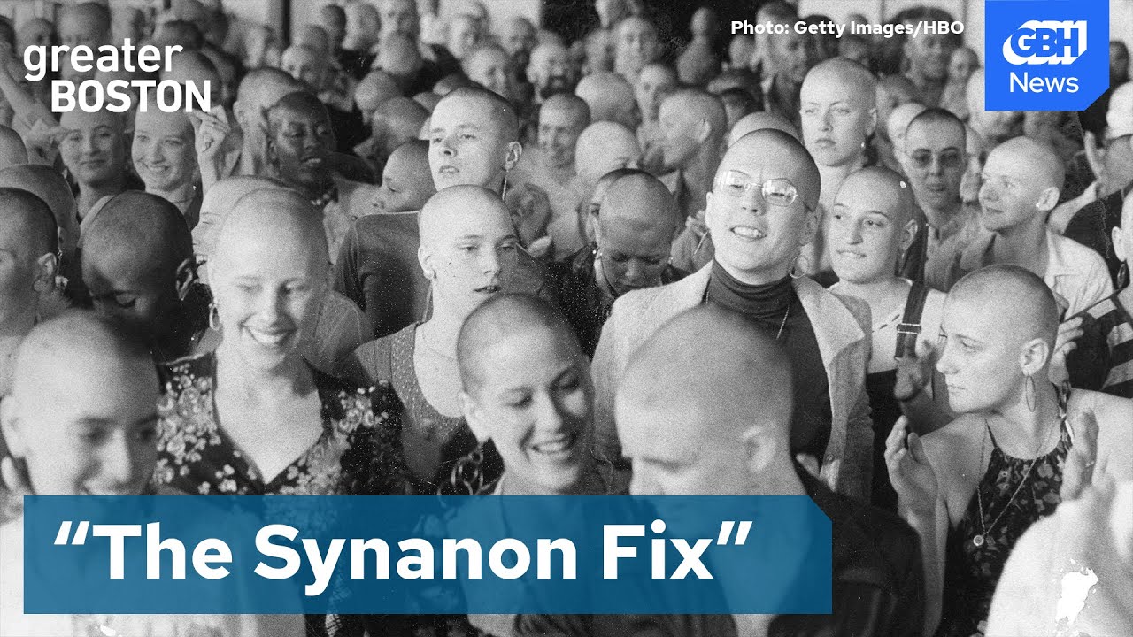 Rory Kennedy's new HBO doc follows Synanon's path from drug treatment ...