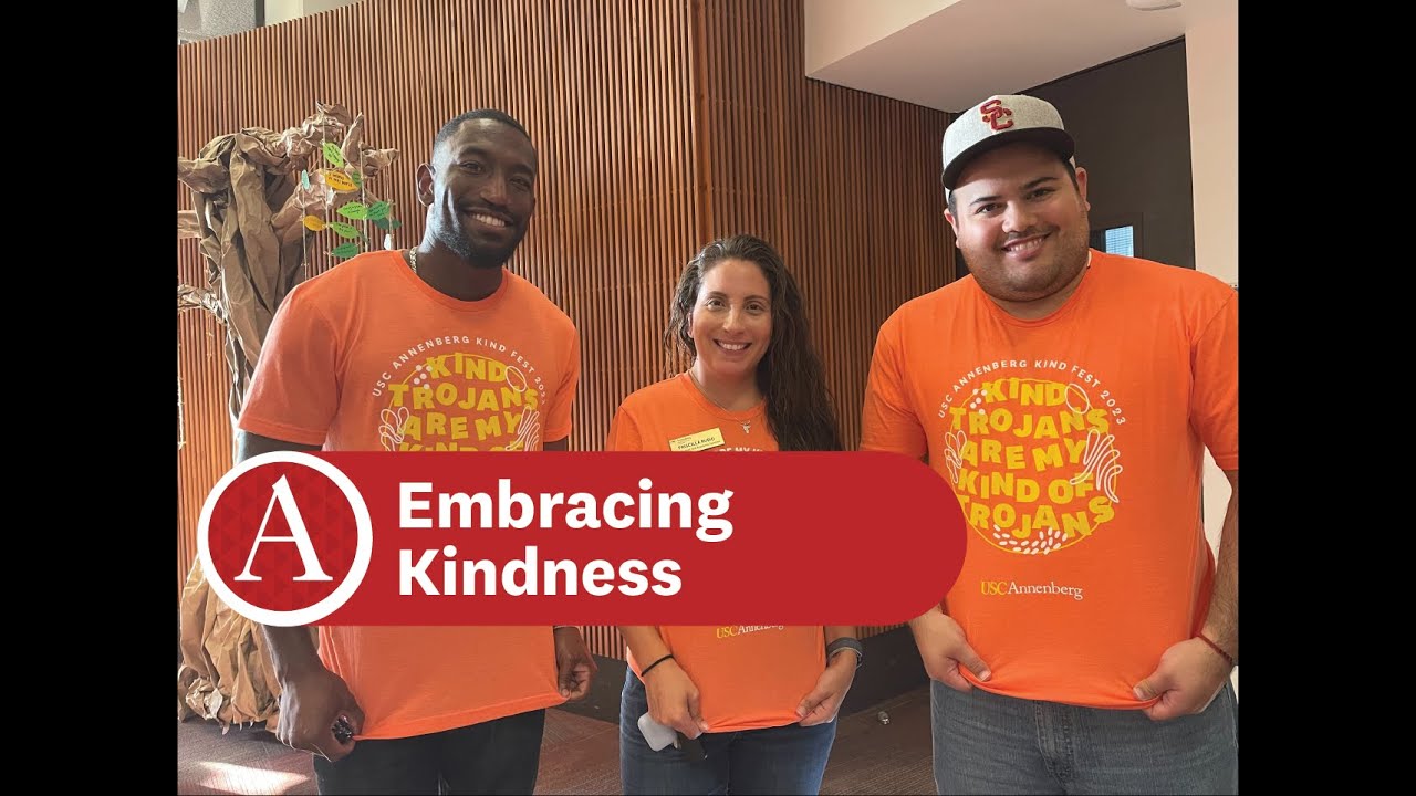 Embracing Kindness and Mental Health | ATVN Thu. Sep. 14, 2023 - YouTube