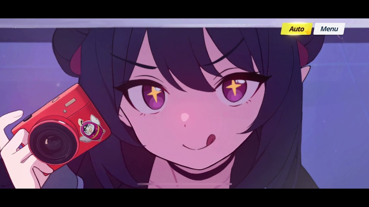 Blue Archive - Chiaki Recollection Story - YouTube