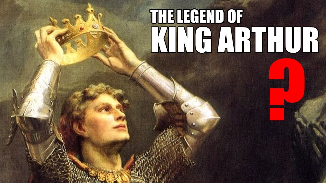 King Arthur of the Legends: Separating Fact from Fiction #king arthur ...